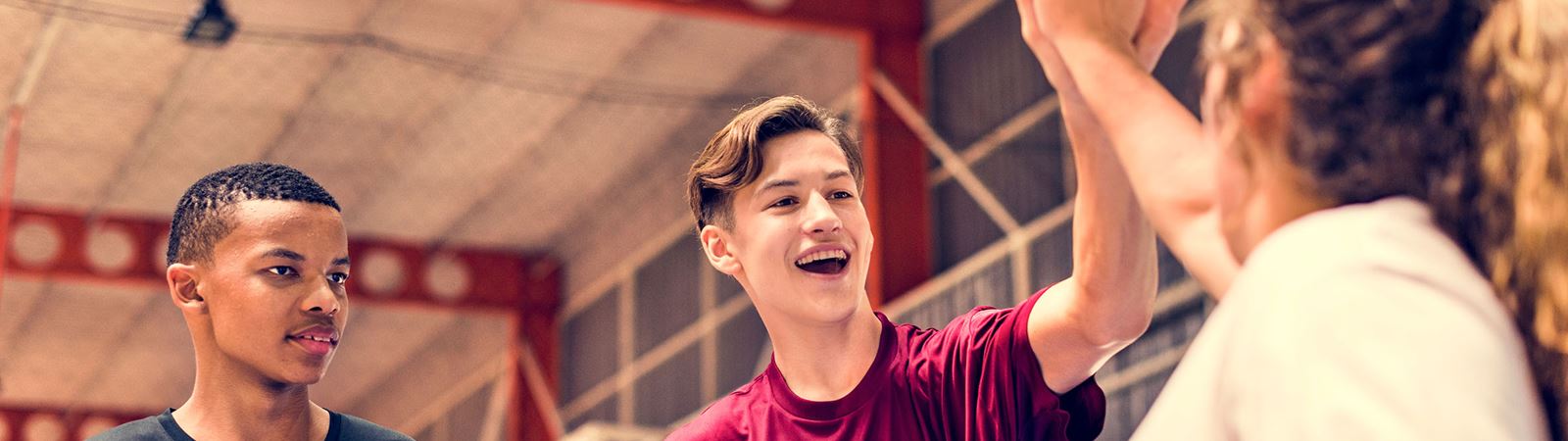 Inloop bij Motion | inSchuytgraaf